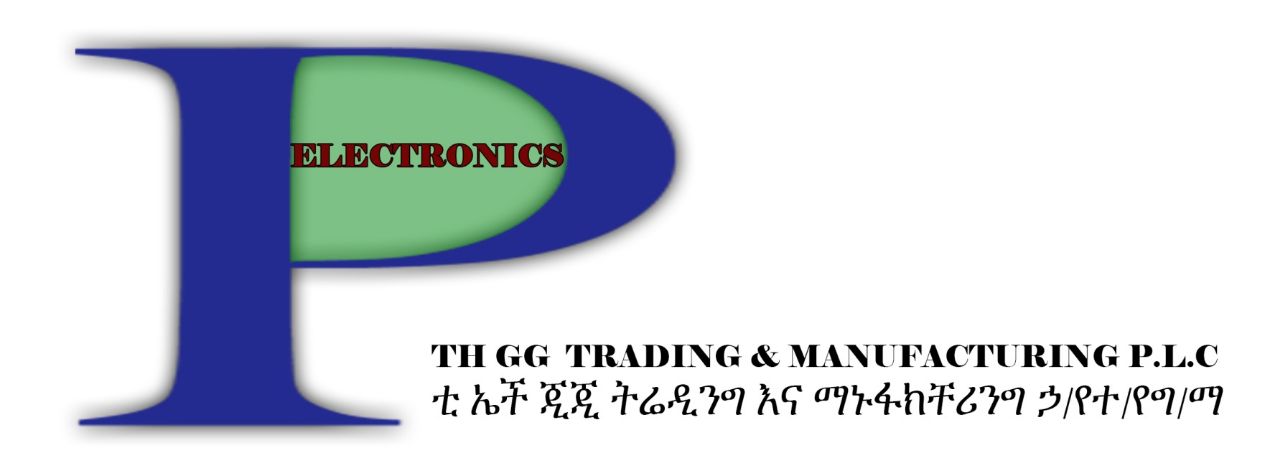 THGG Trading and Manufacturing Vacancy