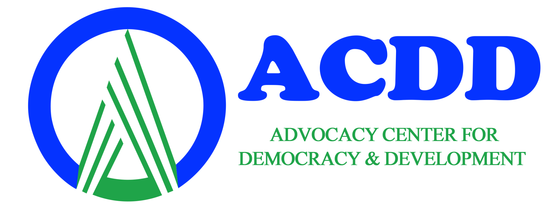 Advocacy Center for Democracy and Development Vacancy