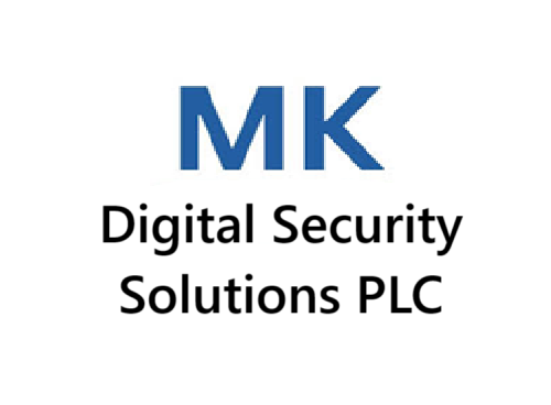 MK Digital Security Solutions PLC Vacancy