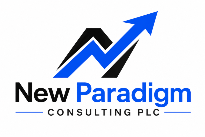 New Paradigm Consulting Vacancy 2026